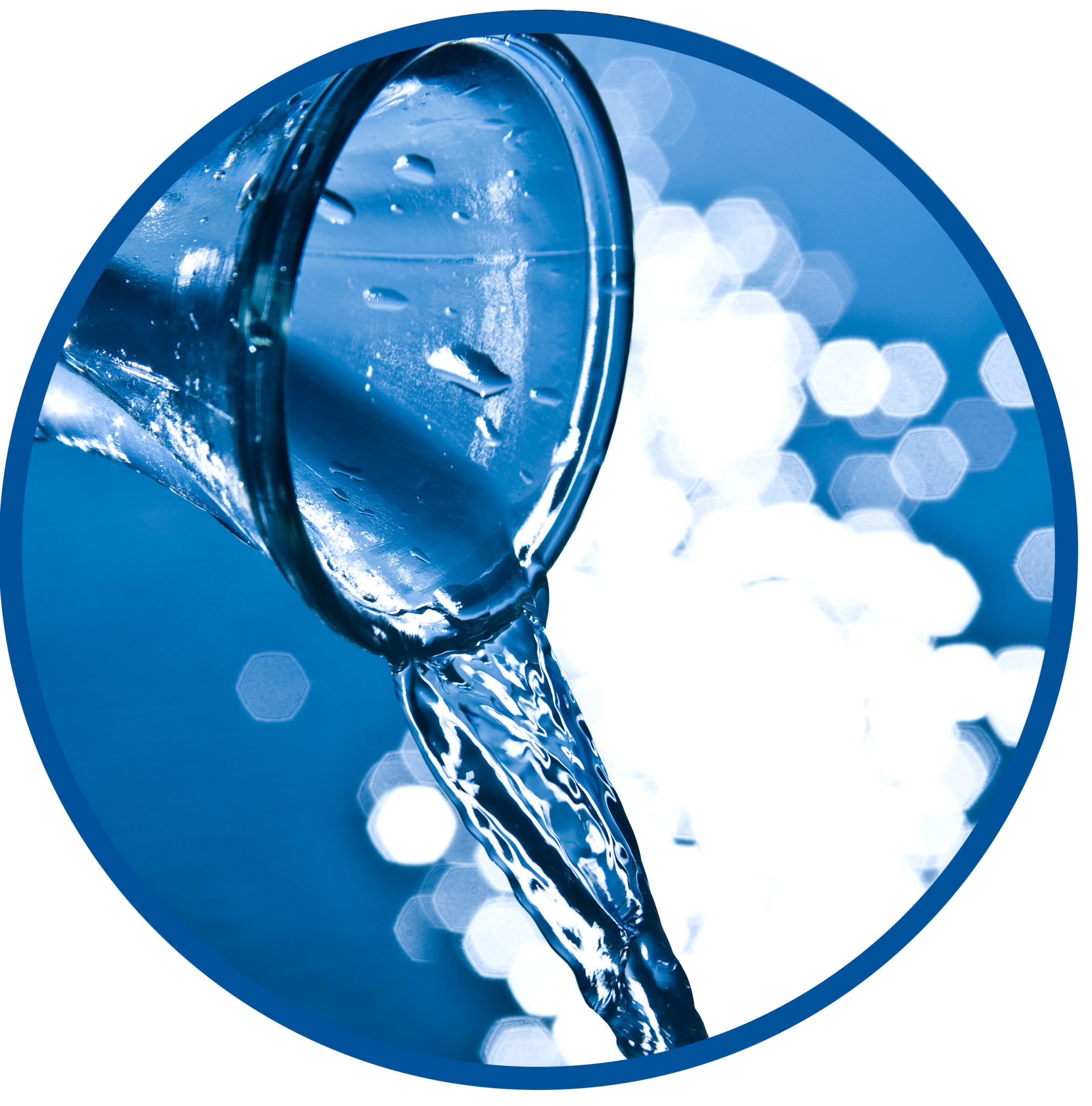Eau potable | Ville de Mercier
